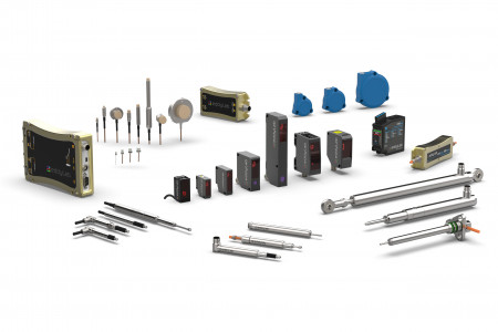 Digitale Magnetbänder für Präzisionsmessung | EDDYLAB